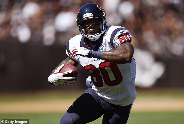 Hall of Famer becomes latest NFL star to have his house burglarized as ...