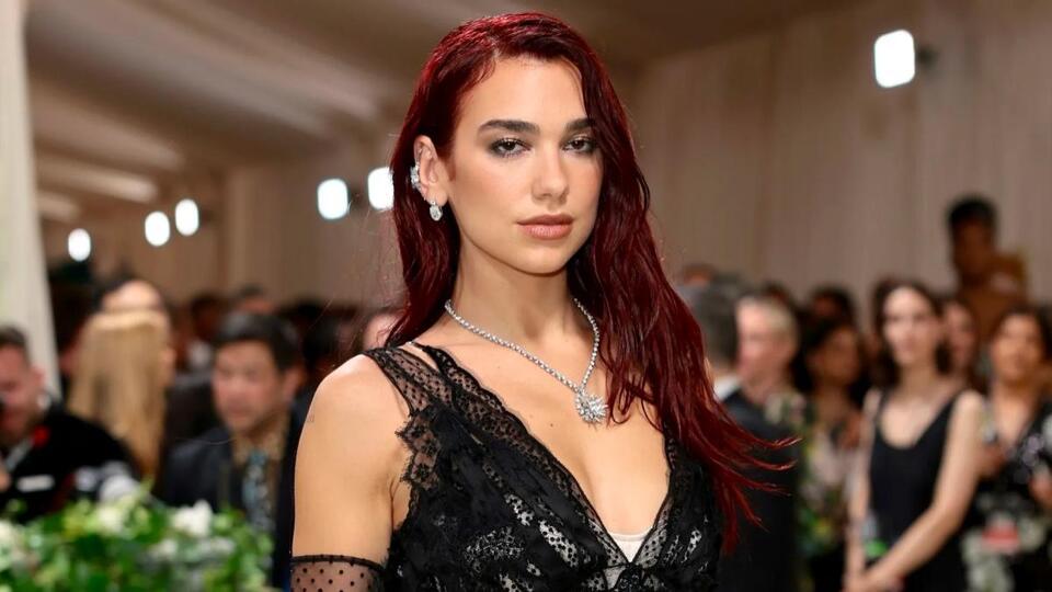 Dua Lipa’s Radical Optimism Debuts at No. 2 on Billboard 200 - NewsBreak
