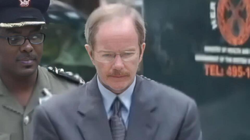 What did David Swain do? Harrowing details of his wife Shelley Tyre's ...