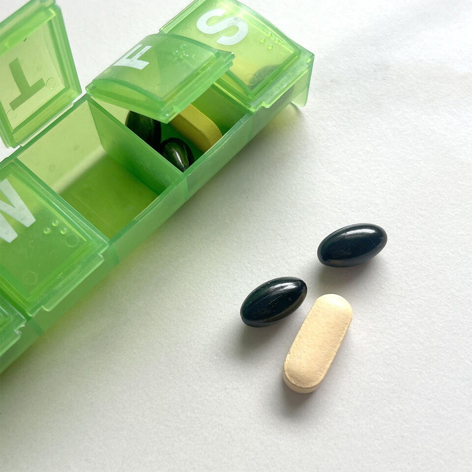 4 Potentially Harmful Supplements To Avoid If You’re At Risk For ...
