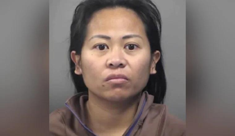 Sin City Widow Targets HOA After Pastor Husband Gunned Down In Front Of ...