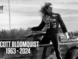 Dirt Track Legend Scott Bloomquist Killed In Plane Crash