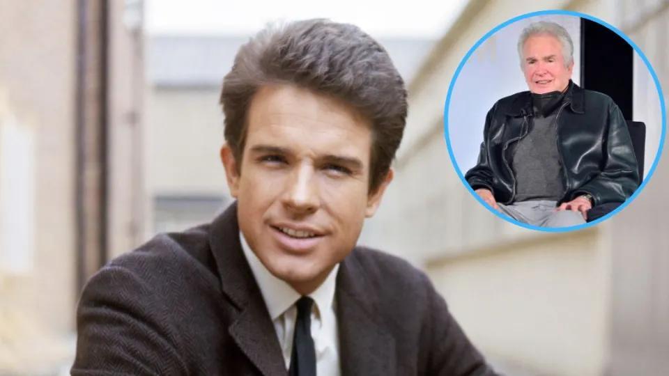 Warren Beatty’s Health Updates: Inside the Actor’s Well-Being Amid His ...