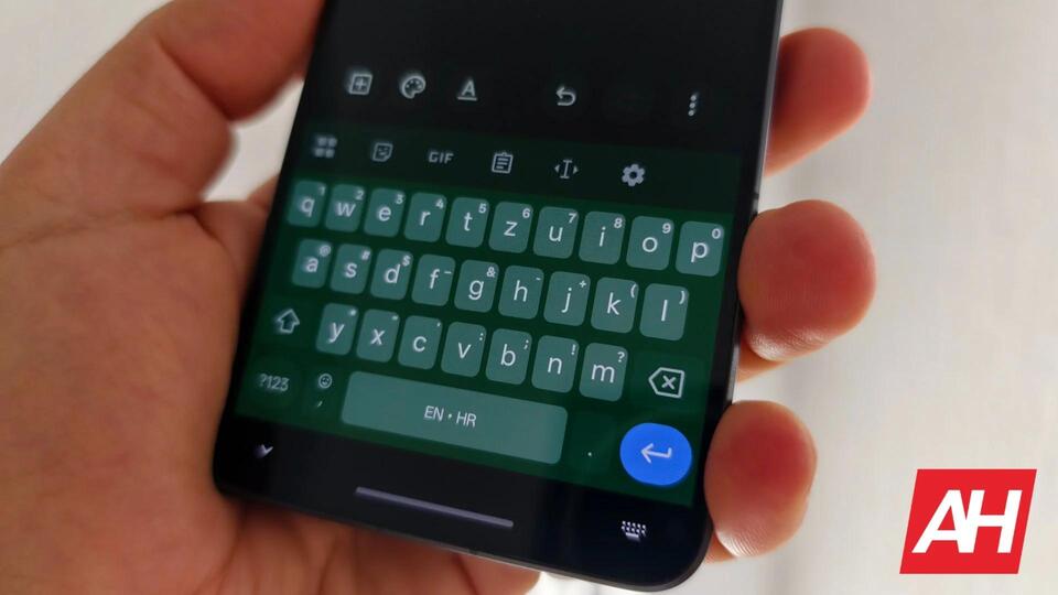 Google’s New ‘Rambler’ Gboard Feature Wants to Fix Your Messy Voice ...