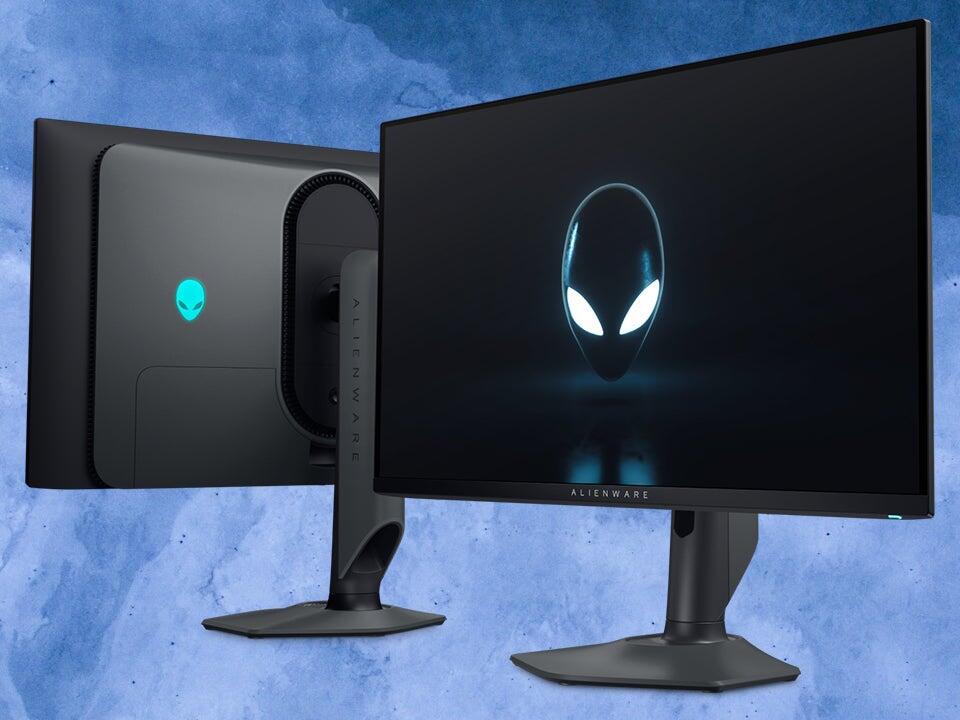 Alienware Has the First Ever 27" 360Hz QD OLED Gaming Monitor on Sale ...