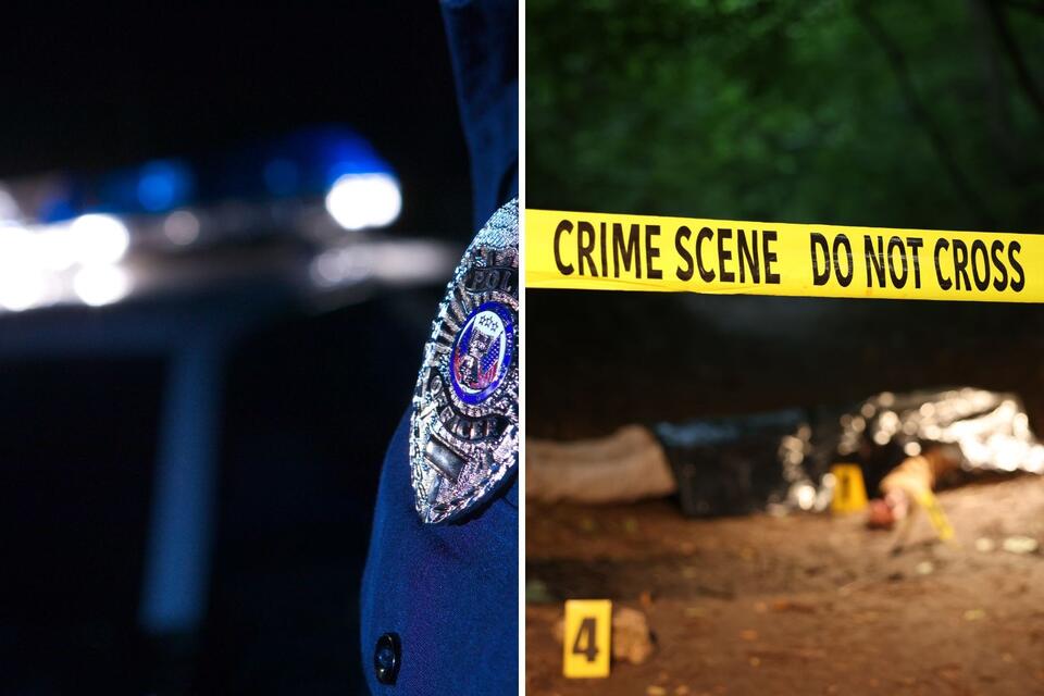 Wellness Check Takes Grim Turn As Remains Are Found - NewsBreak