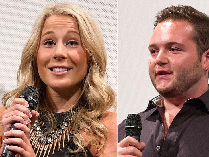 ‘School of Rock’ Stars Caitlin Hale & Angelo Massagli Spark Engagement ...