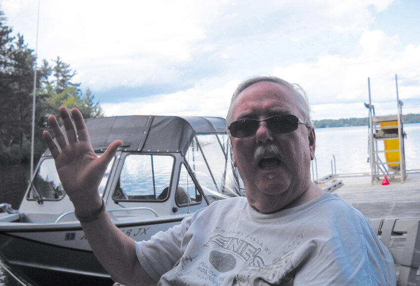 David J. Brott - NewsBreak