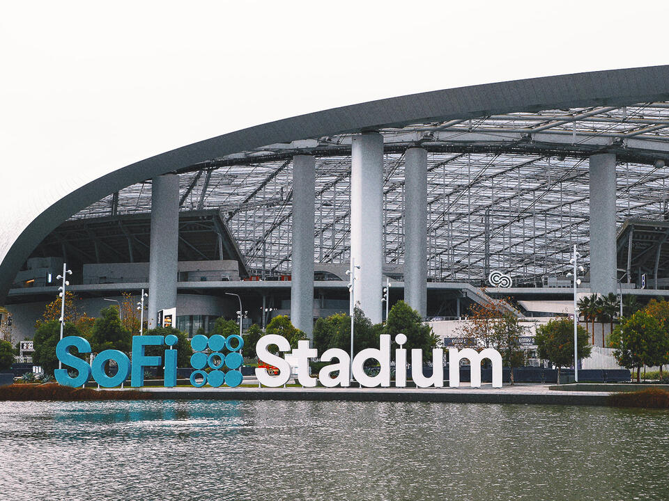 Los Angeles, SoFi Stadium reportedly picked to host Super Bowl in 2027
