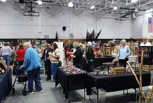 Floyd Arts & Crafts Festival: 50 Years and Still Growing Strong - NewsBreak