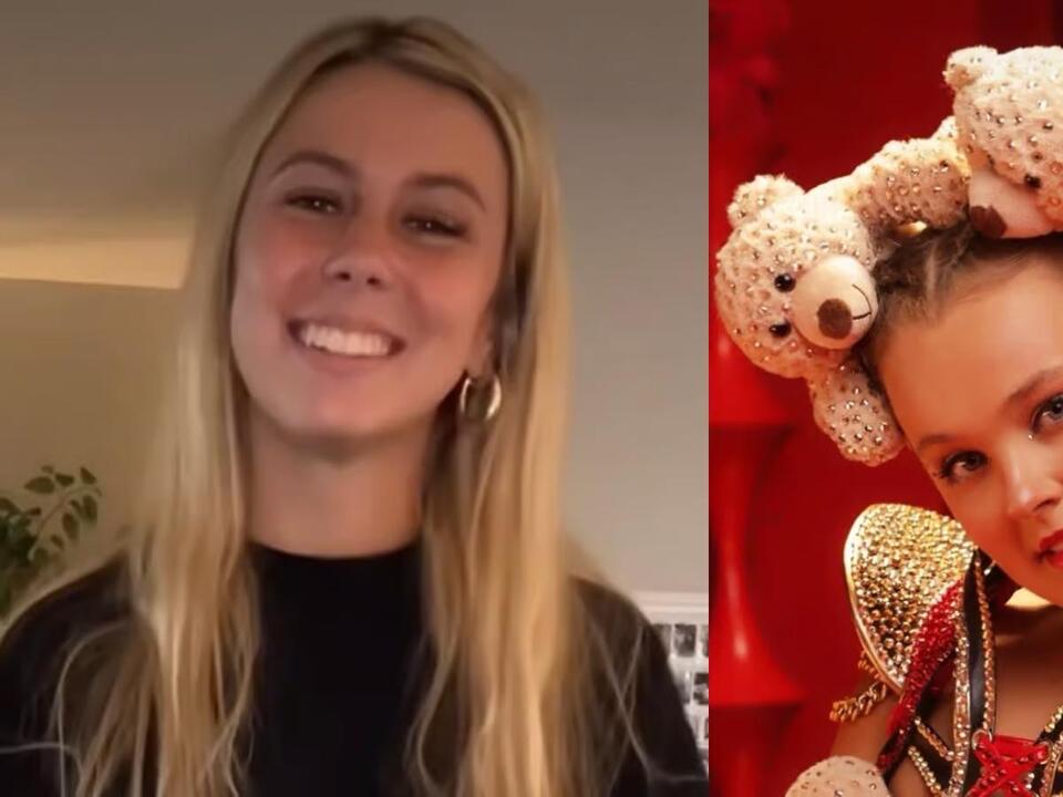 Potential Hawk Tuah Girl vs JoJo Siwa fight slammed as a “disgrace” for ...