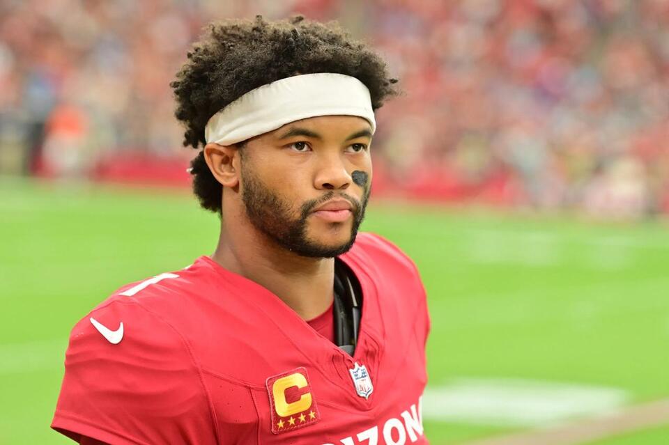 Kyler Murray Contract, Salary, and Net Worth: How Much Is the Cardinals ...