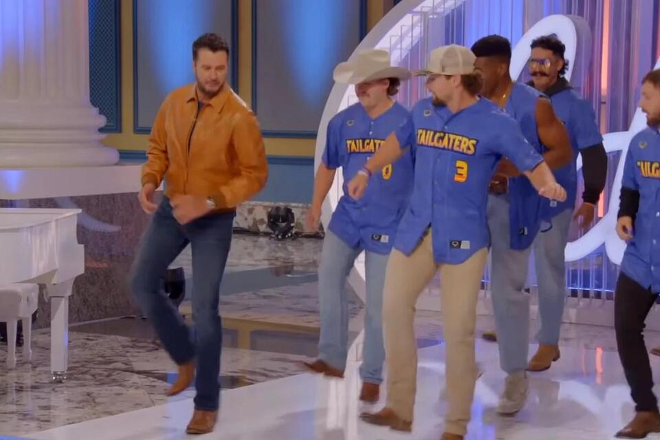 Jayson Arendt Scores Golden Ticket With Unforgettable ‘American Idol ...