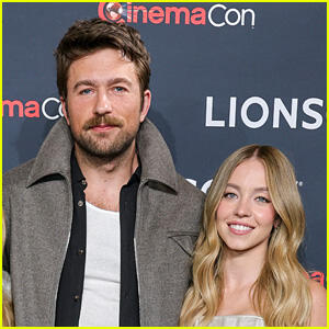Sydney Sweeney Gets Close with Brandon Sklenar at Stagecoach 2025 After ...