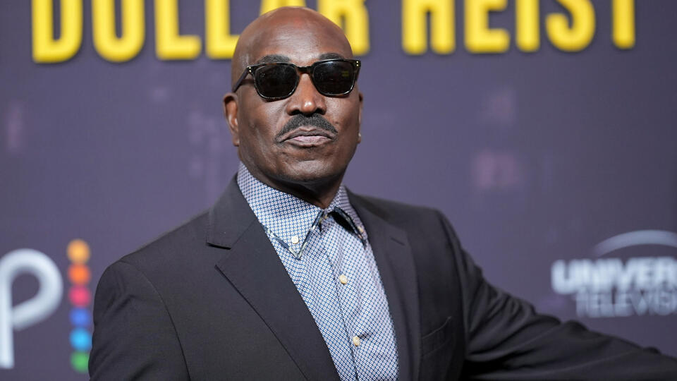 ‘Friday' Actor Clifton Powell Says He Didn't Learn How to Love Until ...