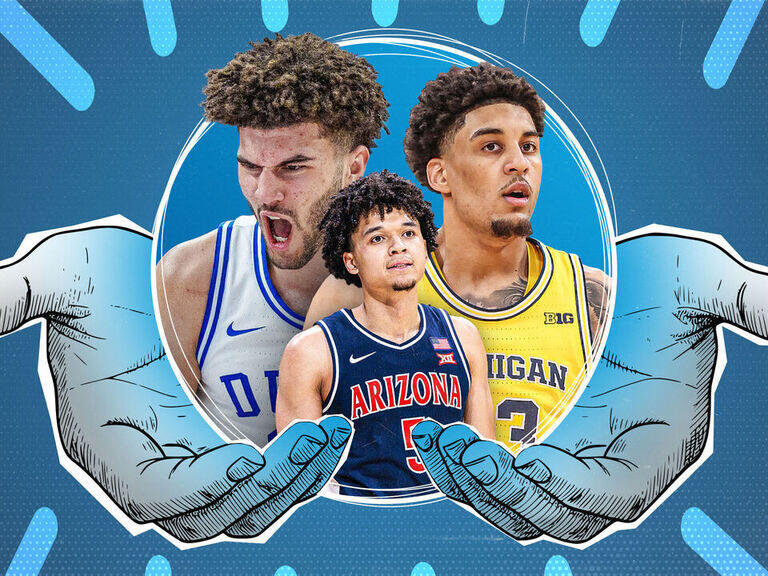 Picking the winner of every game in the 2026 NCAA Tournament - NewsBreak