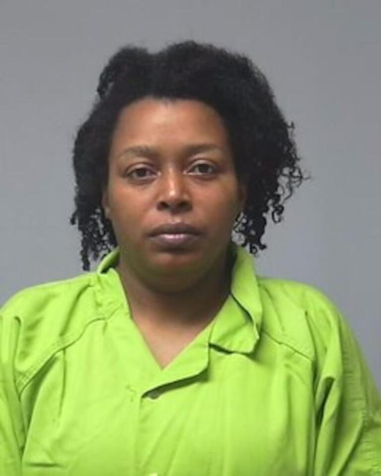 Woman uses drone to try and deliver marijuana to Alabama inmates, court ...
