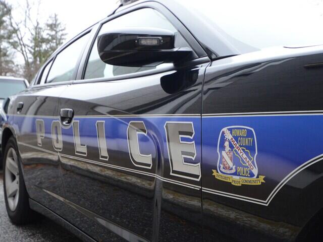Howard County Police investigating Monday evening murder-suicide ...