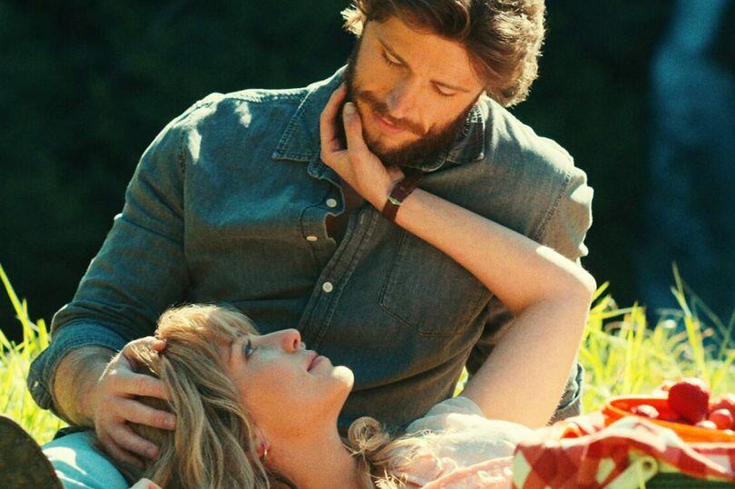 Virgin River star issues devastating statement after tragic death of mother and stepfather ...