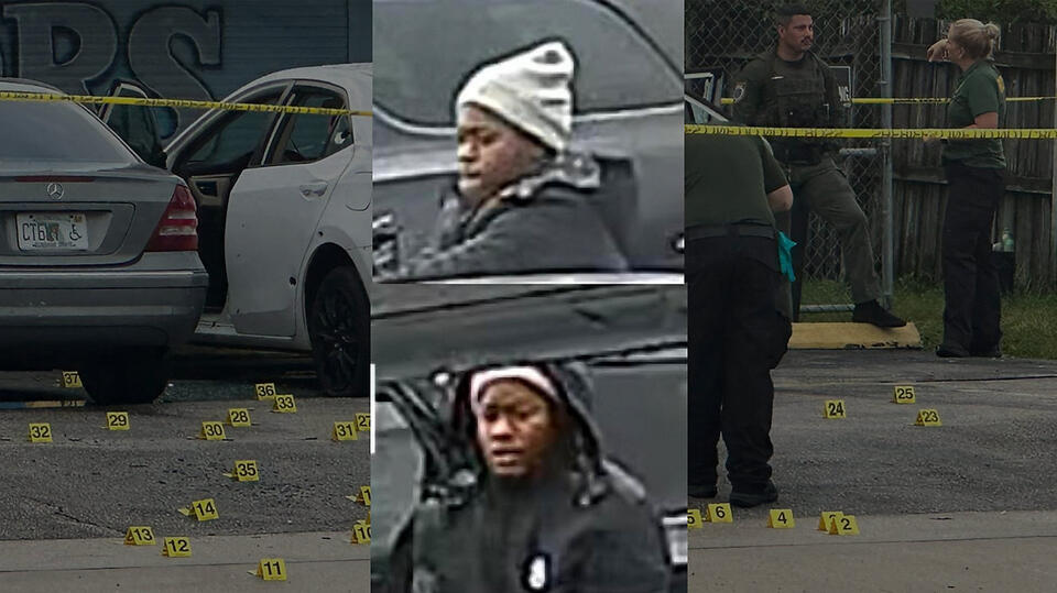 Brevard Sheriff announces arrest in 15-year-old's shooting - NewsBreak