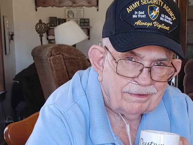 Officials searching for missing 83-year-old man from Beaver County