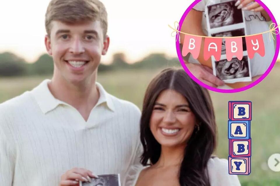 ‘The Bachelor’ Star Madi Prewett Troutt Reveals Pregnancy News - NewsBreak