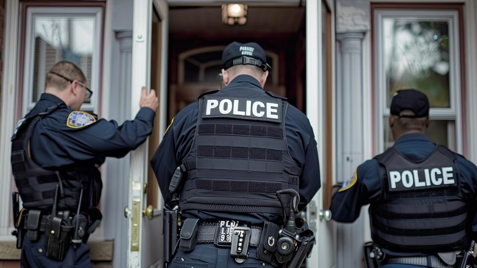 NJ Gang Member Gets 28 Years for Racketeering, Ordering Murders - NewsBreak