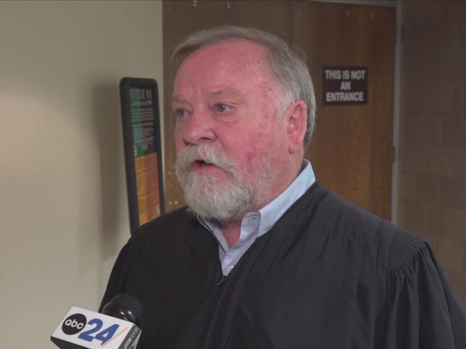 Judge overseeing Shelby Co. judicial commissioners shares understanding ...