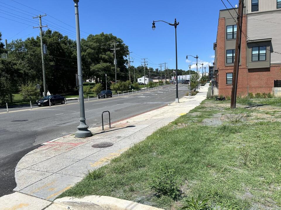 Northeast DC community members call for safety upgrades along South ...