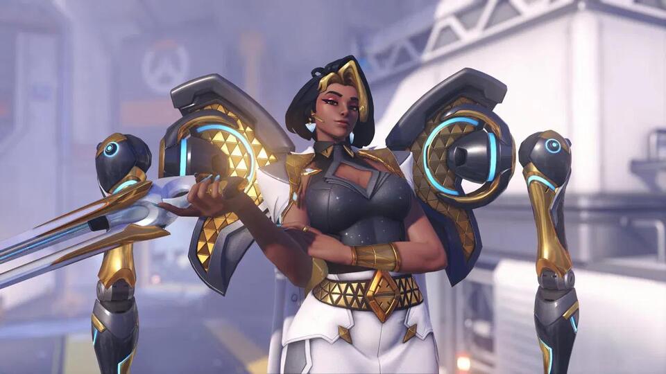 Overwatch Reign of Talon Season 1 Patch Notes: What Can We Expect ...