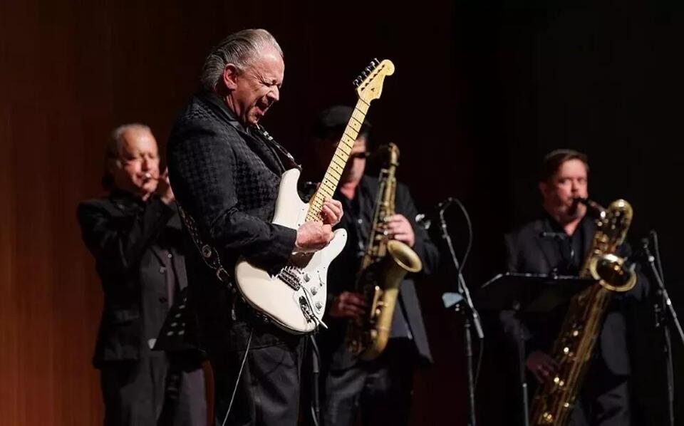 This Week's Best Concerts - NewsBreak