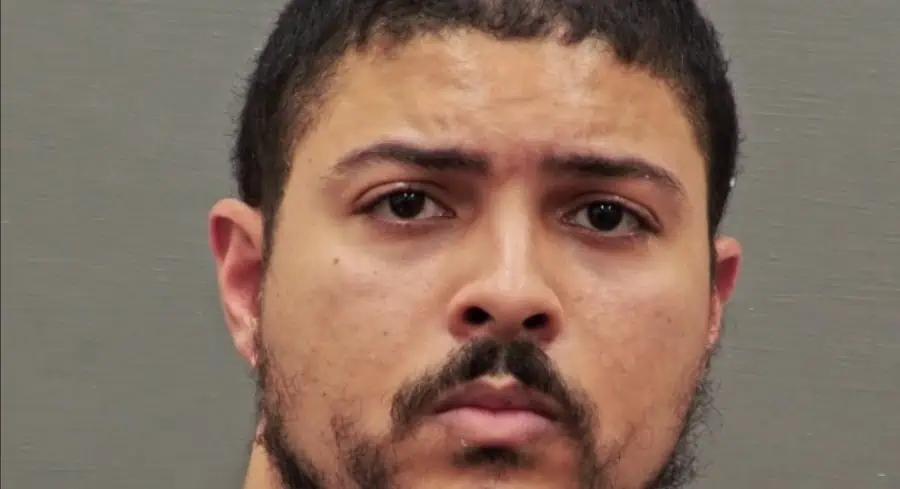 Bullet In The Head Text Costs Virginia Man Over A Year Behind Bars ...