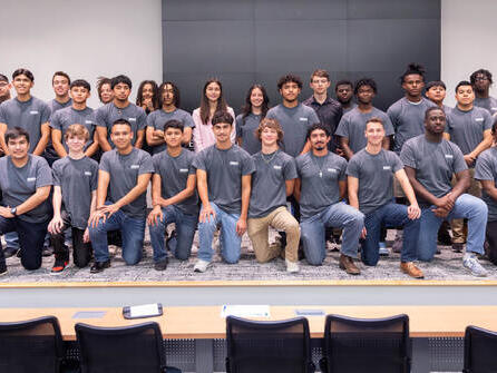 First cohort completes SEED Pre-Apprenticeship Program at WCC and LCC