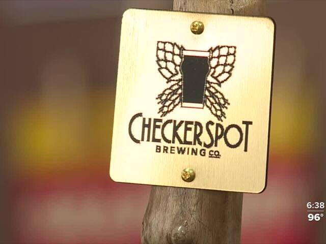 Checkerspot Brewing Co. opens new location in South Baltimore - NewsBreak