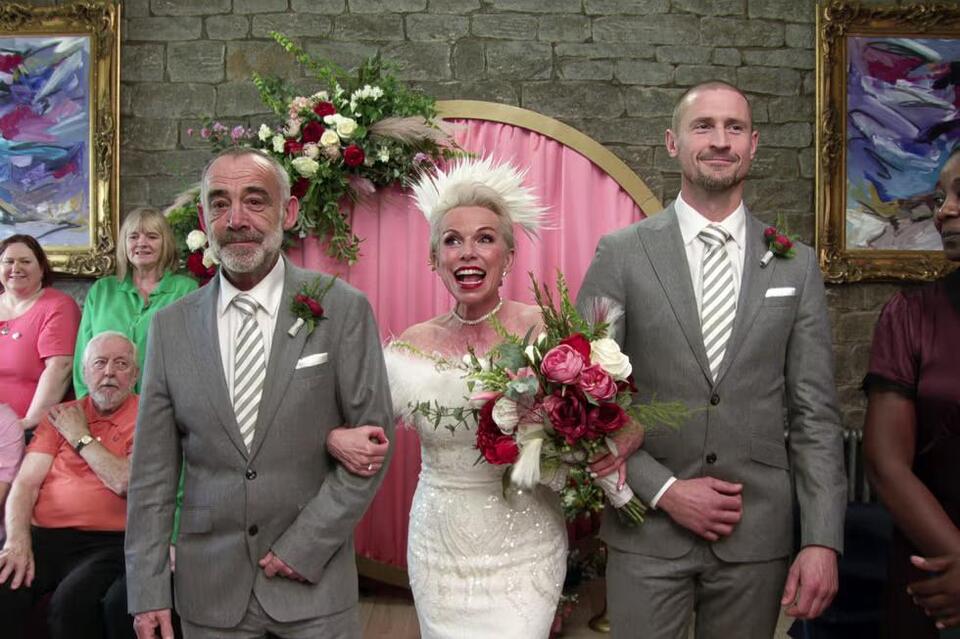 Coronation Street confirms 2026 drama at Debbie Webster's wedding ...