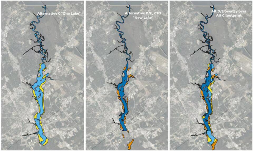Pearl Riverkeeper raises questions on alternative to One Lake Project ...