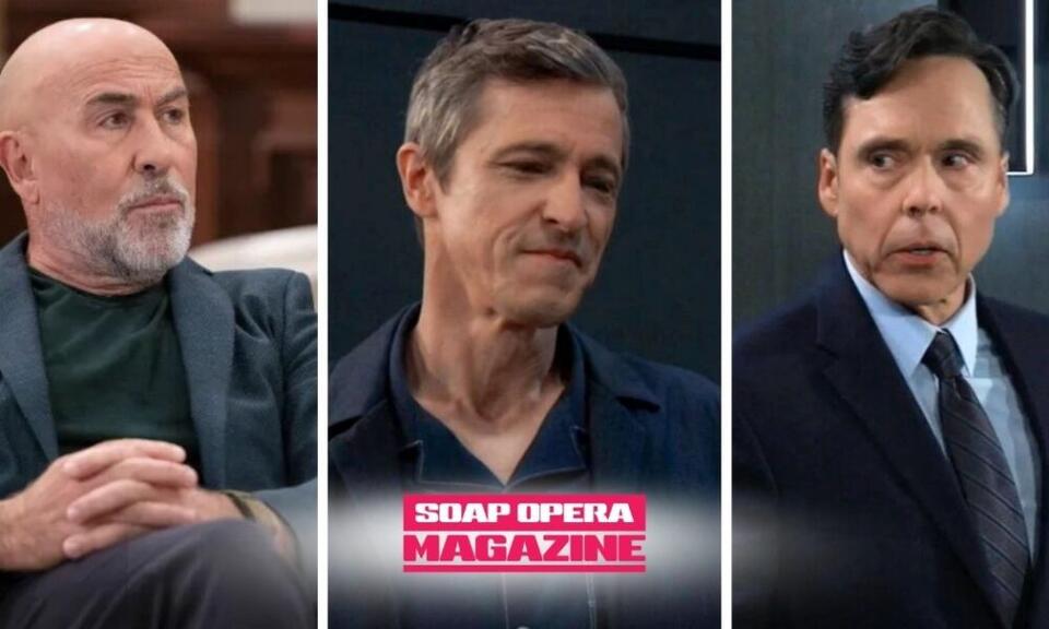 GH BOMBSHELL! The Walls Are Closing in on Jenz Sidwell…and the Man Who ...
