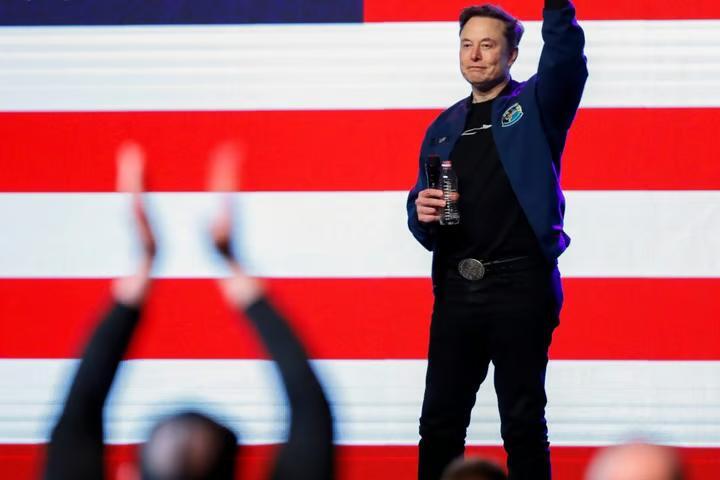 'Head-In-The-Sand Delusional:' Investor Gary Black Warns Tesla May Not ...