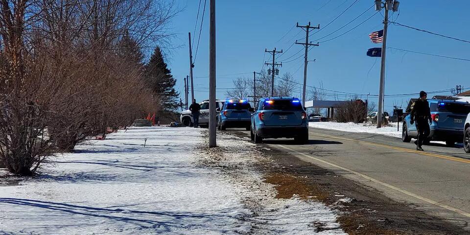 Brewer Police Chief placed on administrative leave after using deadly ...