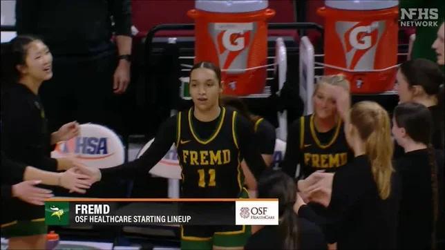 Basketball Game Preview: Neah Bay Red Devils vs. Garfield-Palouse ...