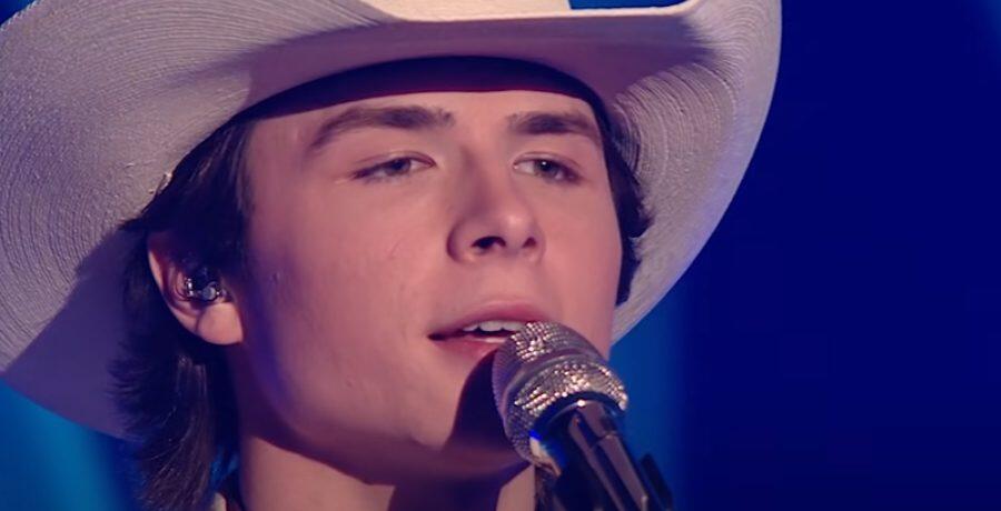 ‘American Idol’ John Foster Breaks Silence After Finale Loss - NewsBreak