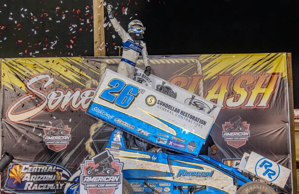 15-Year-Old Hillier Is Arizona ASCS Ace - NewsBreak