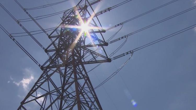 Houston winter weather: ERCOT issues weather watch | What that means ...