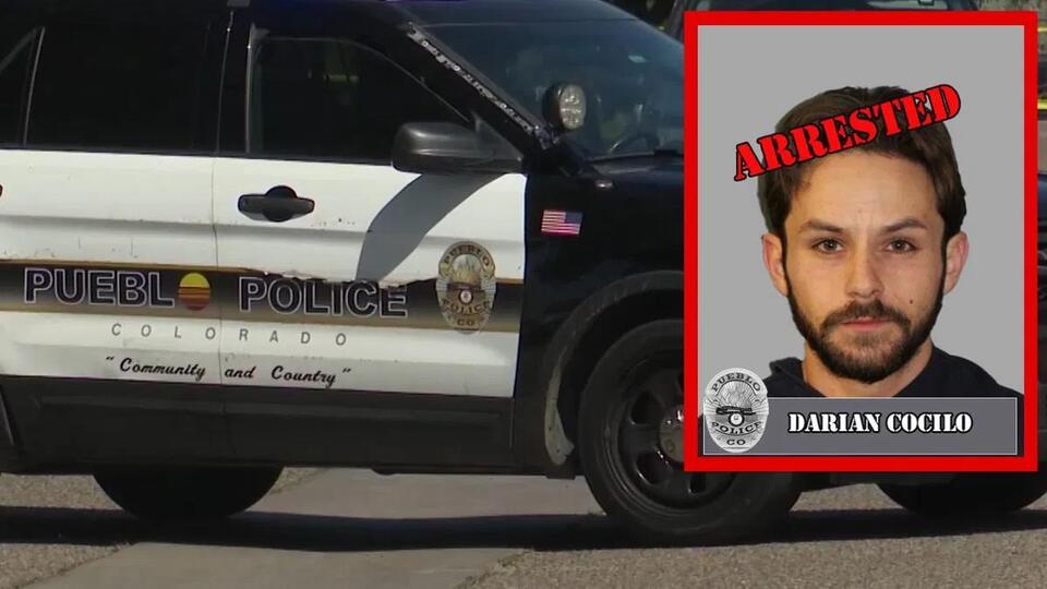 25-year-old charged with murder after early morning shooting in Pueblo ...
