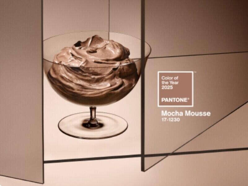 Colors of the Year 2025: 50 Shades of Brown - NewsBreak