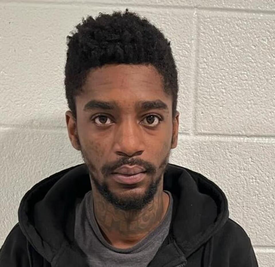Elijah Kamara Arrested For Murder Of Morris Haskins Jr In MD - NewsBreak