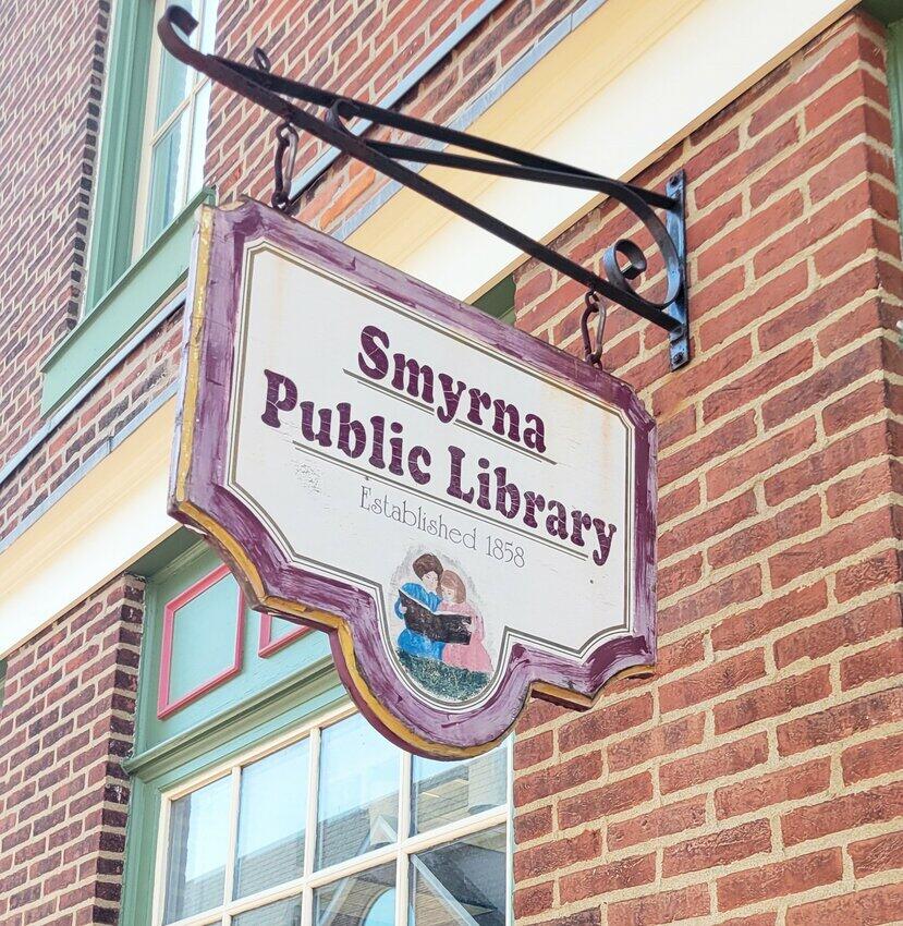 Delaware libraries set to lose $1.3M in federal funds - NewsBreak