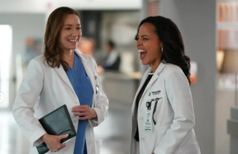 Doc season 2 episode 17 recap: Joan reveals her MDS diagnosis and steps ...