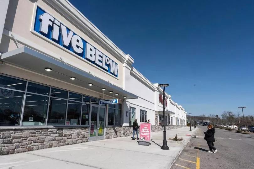 Michaels closing all 1,100 branches across 49 states for 24 hours in ...