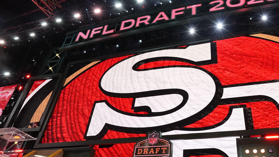 49ers make trades with Dolphins, Jets to move out of 2026 NFL Draft ...